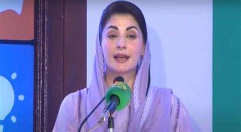 پنجاب میں14 ہزار سکولوں کو آؤٹ سورس کیا جا رہا ہے،وزیر اعلیٰ مریم نواز