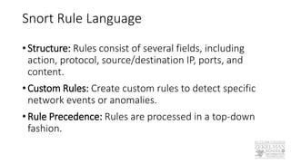 Linux For Cybersecurity CYB Unit Ppsx Linux For Cybersecurity CYB Unit Ppsx