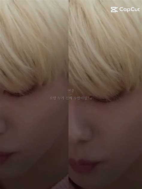 두밧두 와리와리님 템블릿 투모로우바이투게더 투바투 수빈 투바투연준 투바투휴닝카이 Youtube