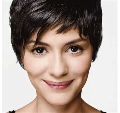 얼굴형에 어울리는 여자 숏컷헤어스타일 Daynlife 네이버 블로그