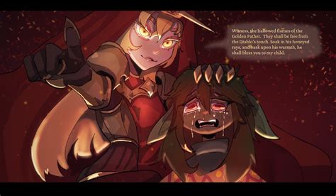 Basedbinkie Commisions Closed On Twitter A Glimpse This Is A Sneak Peek On A Longer Comic I