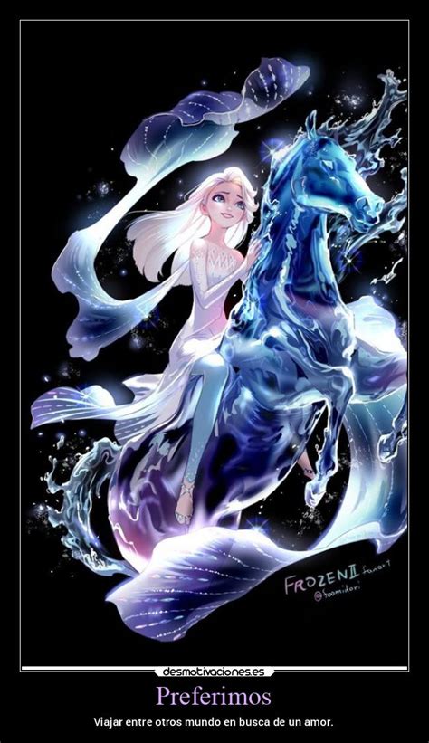 Im Genes Y Carteles De Frozen Pag Desmotivaciones