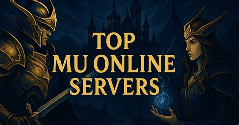Ultimate MU Online Reset Guide Step By Step Reset Rewards