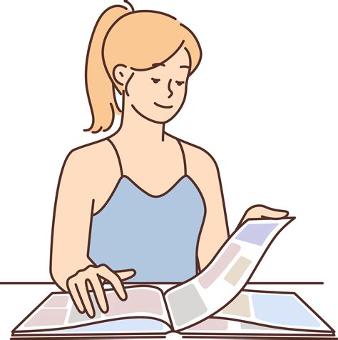Magazine Clipart Png