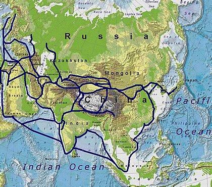 Asia Wikipedia