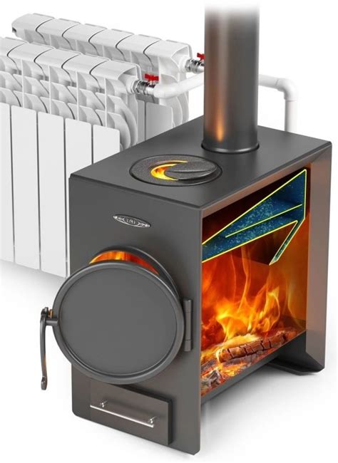 Купить печь для дома в Москве «na Drovahru современные печи для загородного дома Дом Для