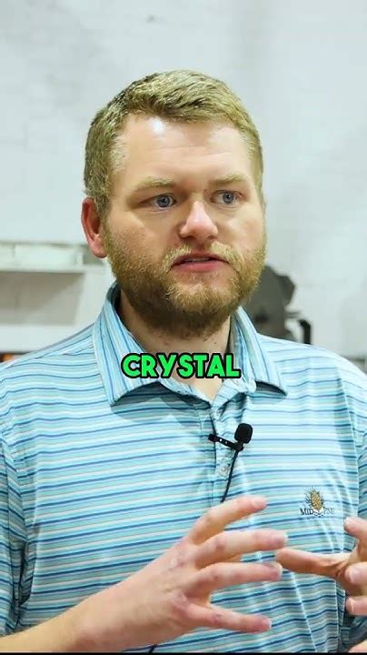 Whats The Difference Between Round Vs Angular Abrasives Youtube