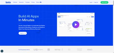 Botx Details Review In 2024 Key Features Use Case And Pricing