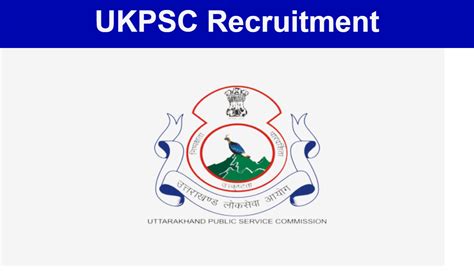 Ukpsc 18 Principal Job Vacancy Apply Online