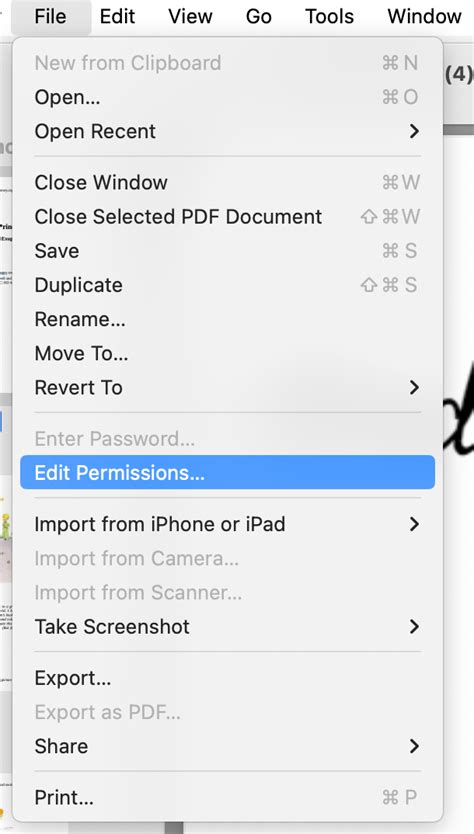 Don T Miss How To Lock A PDF From Editing Securely