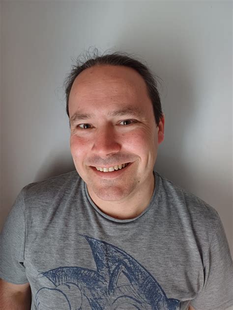 Announcing Paul Monaghan On Our Journalist Panel Timeless Gaming Con