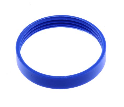 Blue Replacement O Ring Sign Tech International
