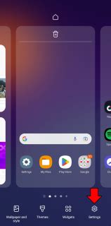 What Is The Android App Drawer Here S How To Use It