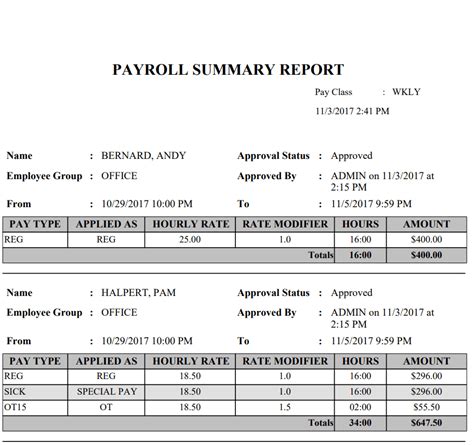 BEST Daily Report Templates In EXCEL WORD