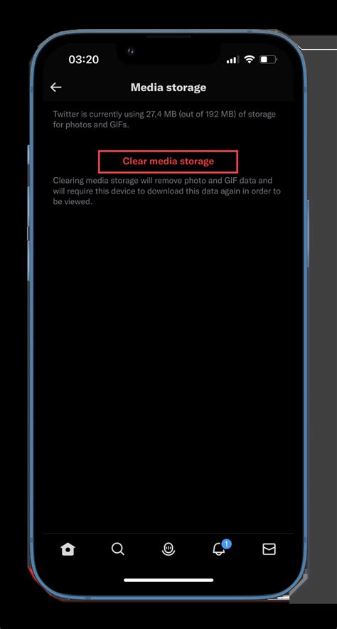 How To Clear Twitter Cache Tab TV