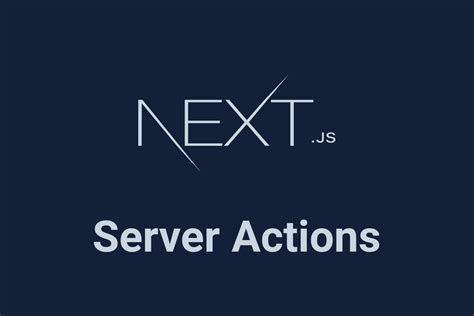 بررسی Server Action در Nextjs فرانت‌ کست