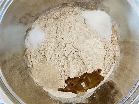 No 버터 No 달걀 100 통밀식빵