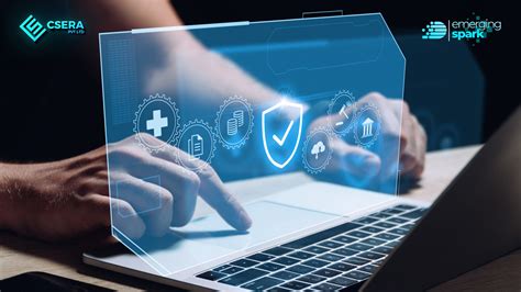 Advanced Endpoint Protection Safeguarding Digital Perimeters
