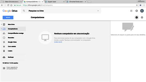 Chrome Fonts Weird Rendering Super User