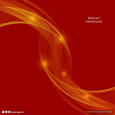 金色光线设计图 Psd分层素材 Psd分层素材 设计图库 昵图网