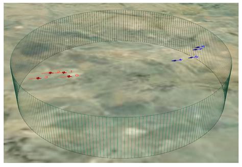 Multi Uav Cooperative Air Combat Decision Making Based On Multi Agent