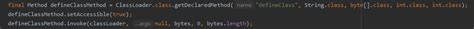 java lang linkageerror duplicate class definition · issue 1753