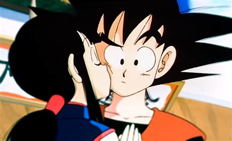 ¿goku Sería Asexual Teoría En Redes Sociales Ponen En Duda La