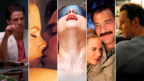 Cinco Películas Llenas De Erotismo Que Podrás Ver En Hbo Max Infobae