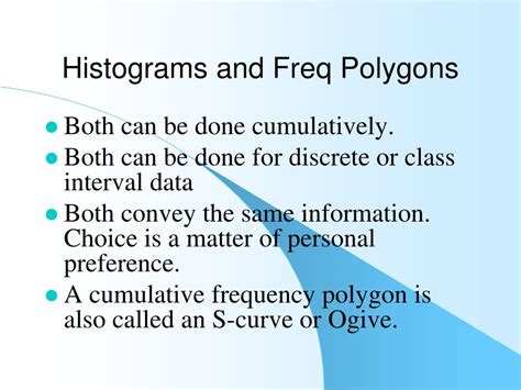 Ppt Chapter 3 Displaying Data Tables And Graphing Powerpoint Presentation Id816089