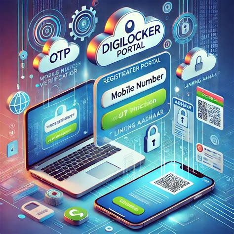 Digilocker Registration And Login Step By Step Guide Jan Sarkari Yojna