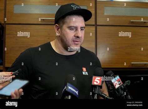 Tennessee Titans Offensive Lineman Daniel Brunskill Responds To
