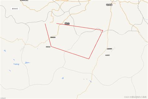 Cesium 点击绘制线折线（动态绘制线折线）cesium绘制线 Csdn博客