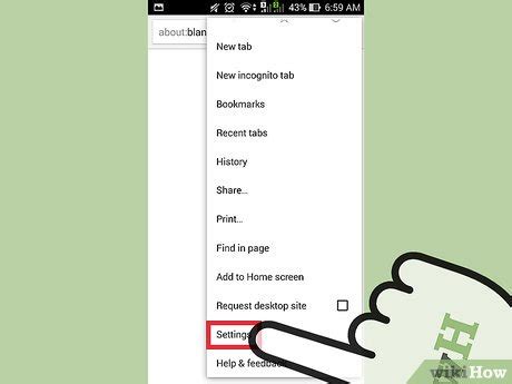 Ways To Enable Cookies On Google Chrome WikiHow