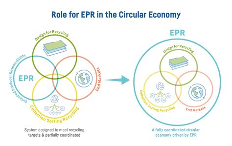 Ceflex Launches Epr Criteria For Circularity Sustainable Plastics