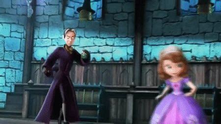 Pin By Rianto Widodo On Sofia The First Gif Disney Character Art Sofia The First Princess Sofia