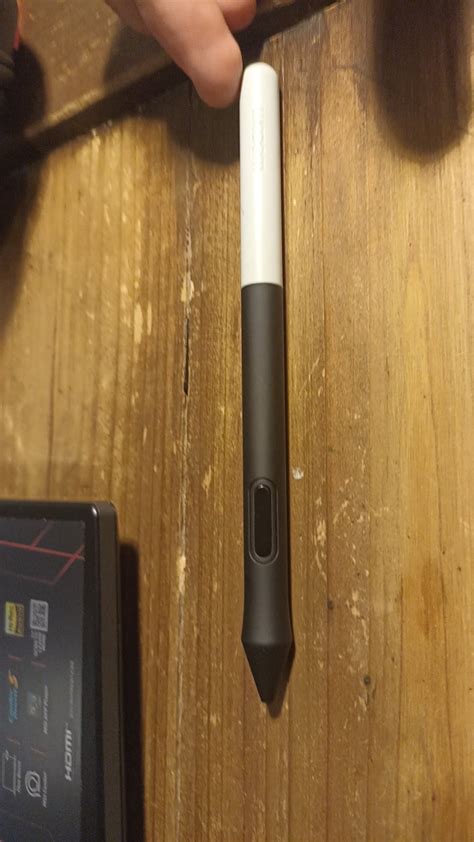 I Have A Broken Nib Inside My Wacom One Pen Any Way To Get It Out R Wacom