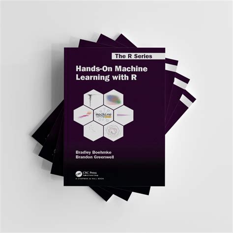 مشخصات، قیمت و خرید کتاب Hands On Machine Learning With R آنور