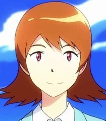 Sora Takenouchi Voice Digimon Franchise Behind The Voice Actors