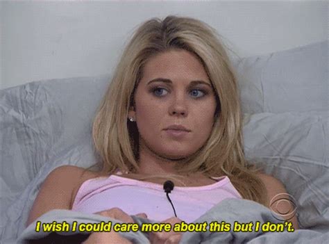 Disinterested Big Brother  Find And Share On Giphy