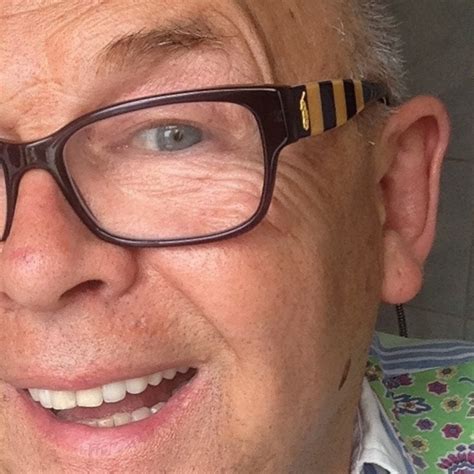 Colin Solman Voiceover Artist Vielseitig Engl Sprecher Uk Us