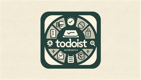 Best Todoist Alternatives In