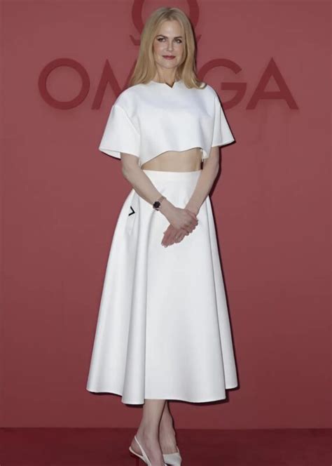 У нее лицо отца и рост матери Николь Кидман вышла на публику с 16 летней дочерью