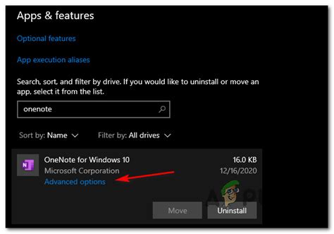 How To Fix Onenote Invalid Notebook Name Error On Windows 10