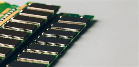 What Is Dimm Dual In Line Memory Module