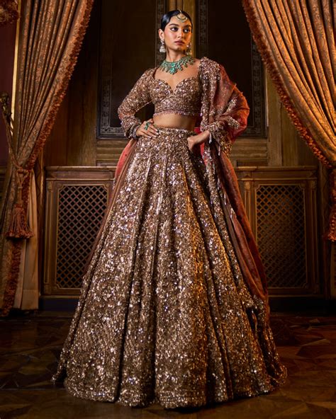 Athiya Shetty Nude Three Dimensional Sharara Set Seema Gujral Kynah