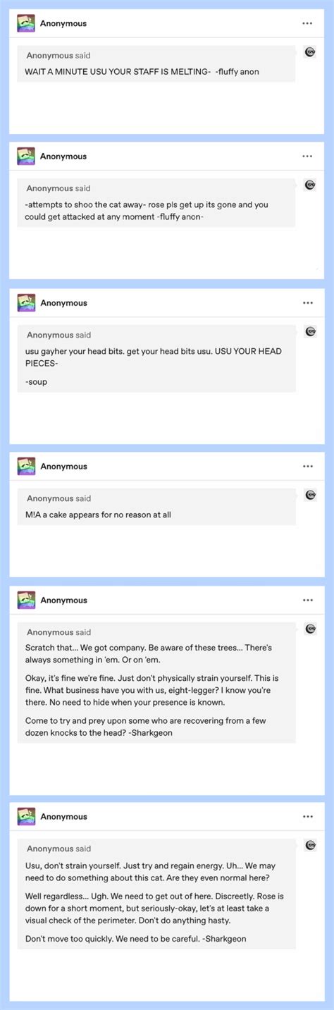 Just A Regular Ol Ask Blog — Mega Twink