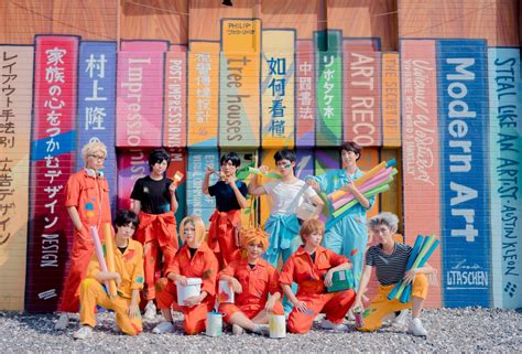 排球少年 油漆團 Cosplay攝影作品 Moonkus