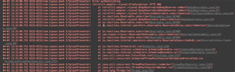 Traceur Easier Rxjava2 Debugging With Better S Codekk Androidopen