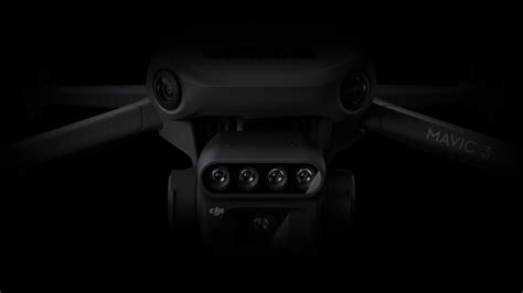 DJI MAVIC MULTISPECTRAL HPDRONES