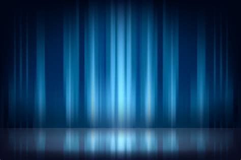 추상 블루 스튜디오 제품 템플릿을 디자인합니다 3d 벡터 모형 0명에 대한 스톡 벡터 아트 및 기타 이미지 0명 3차원 형태 개념 Istock